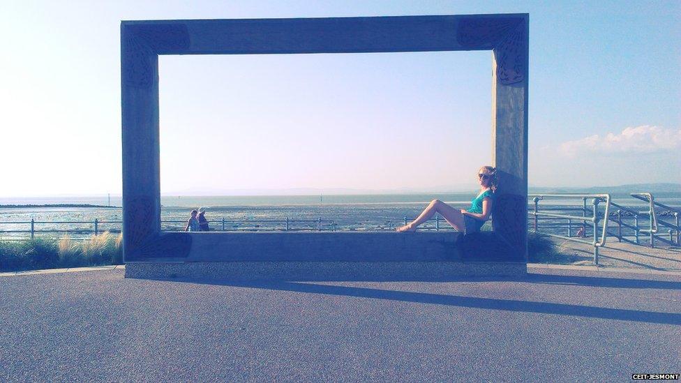 Your pictures: Frames - BBC News