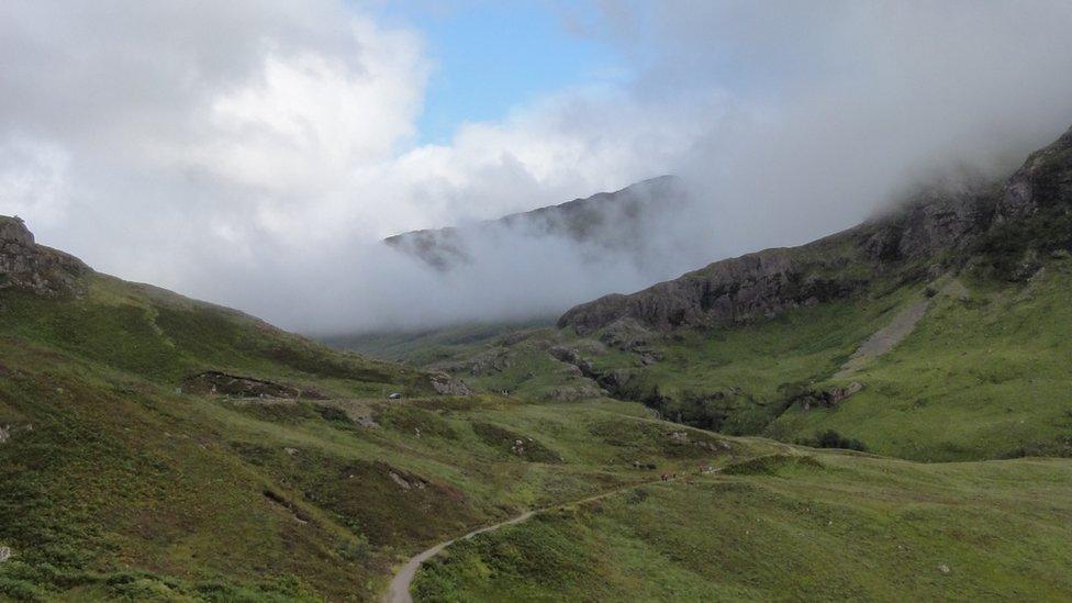 Your latest weather photos - BBC Weather
