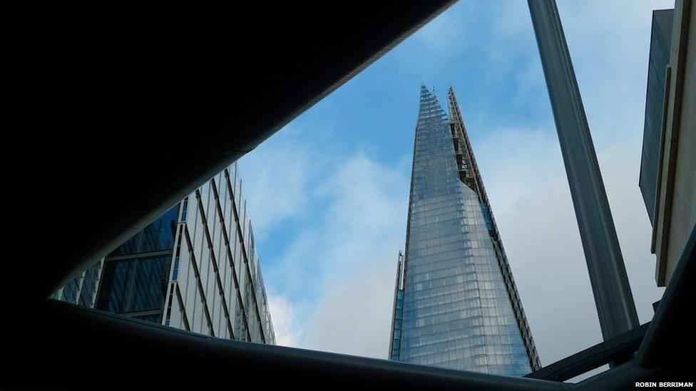 Your pictures: Frames - BBC News