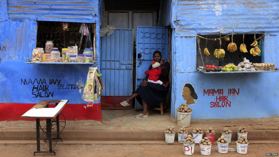 Africa in pictures: 6-12 September 2013 - BBC News