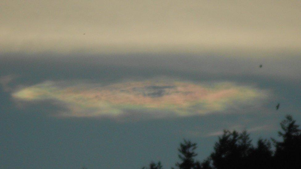 Your photos of recent weather - BBC Weather