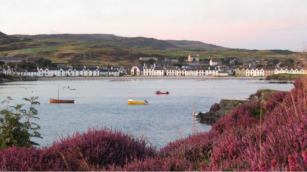 Your pictures of Scotland: 13 - 20 September - BBC News