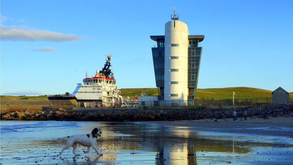 Your pictures of Scotland: 20 - 27 September - BBC News