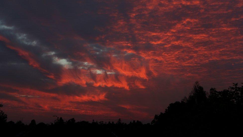 Your superb weather photos - BBC Weather