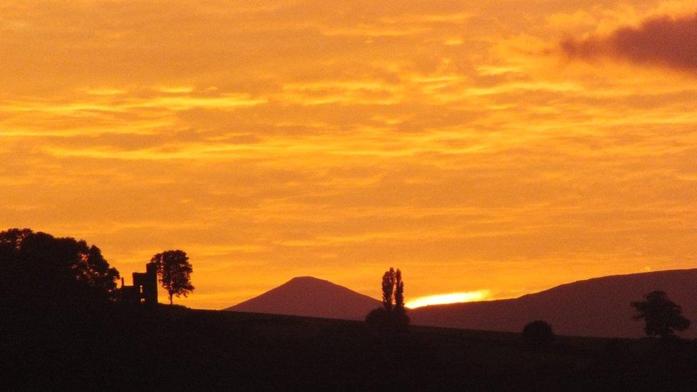 Your superb weather photos - BBC Weather