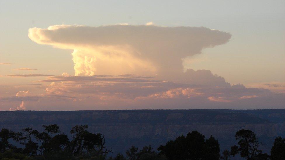 Your superb weather photos - BBC Weather