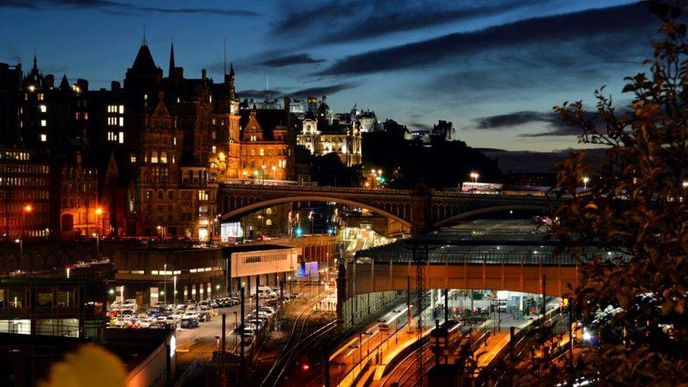Your pictures of Scotland - BBC News