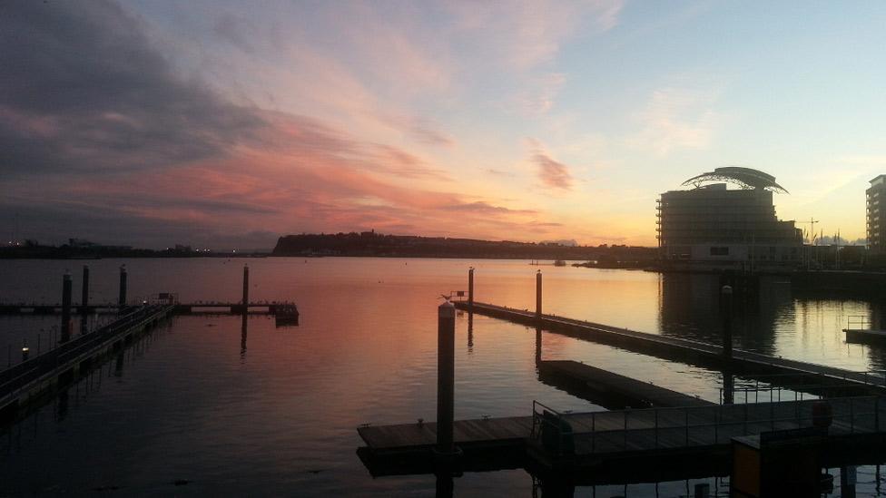 Your Pictures: Photos from Wales - BBC News