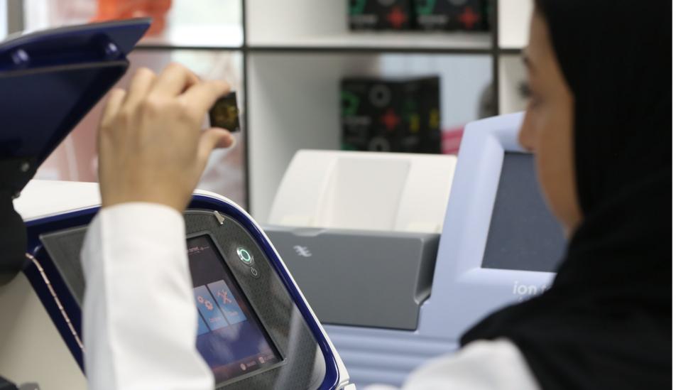 Genetic diversity of Sub-Saharan Africa revealed - BBC News