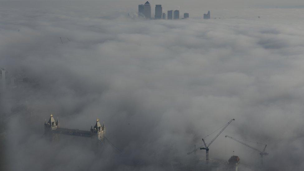 Your weather pictures - BBC Weather