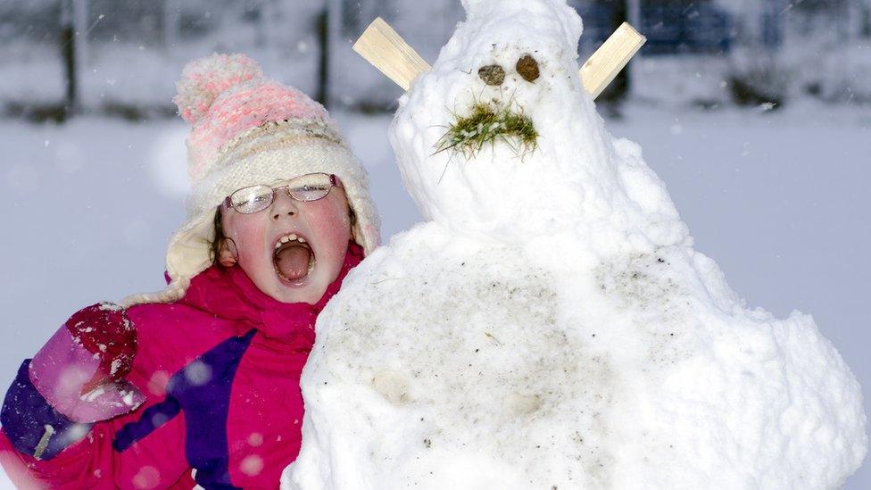 Your pictures of Scotland: 13 - 20 December - BBC News