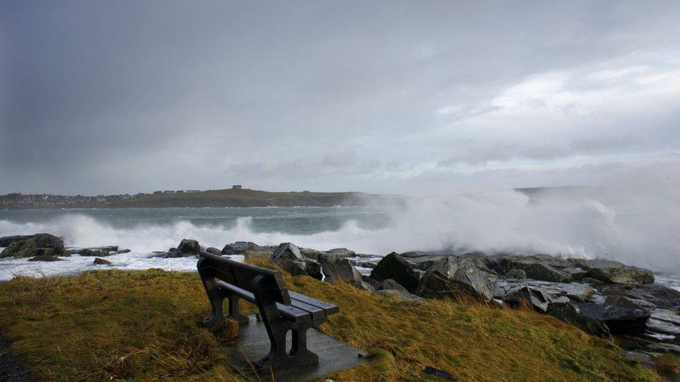 Your pictures of Scotland: 20 - 27 December - BBC News
