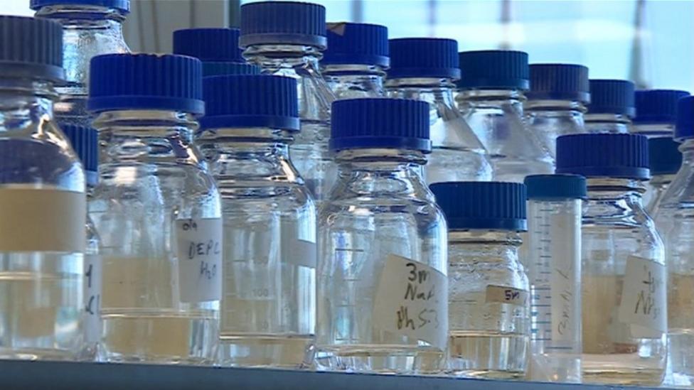 Patch May Boost Repair After Heart Attack Bbc News