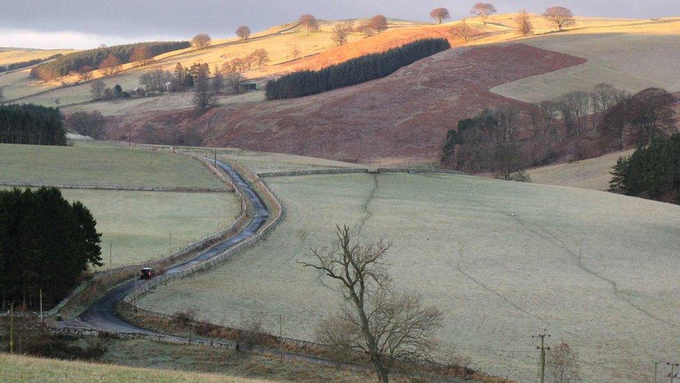 Your pictures of Scotland: 10 - 17 Jan - BBC News