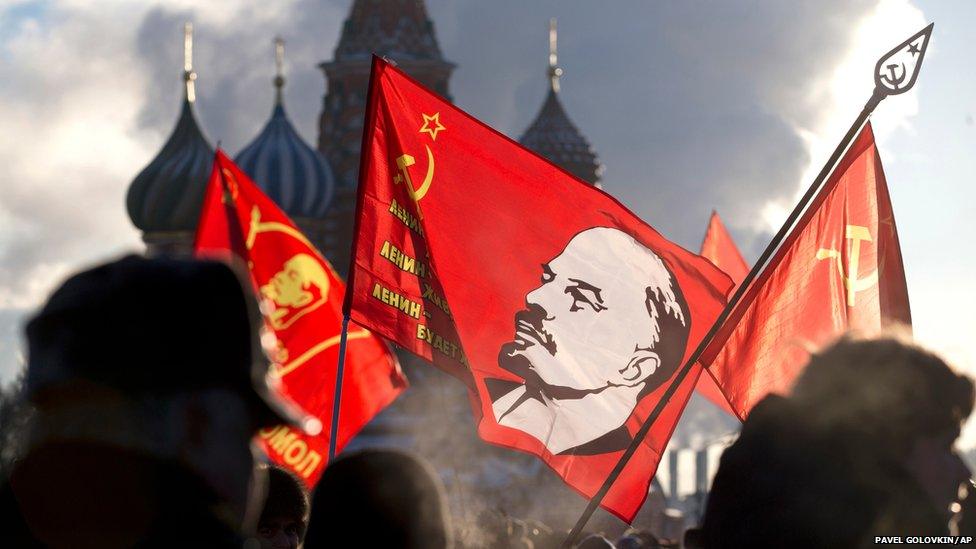 Day in pictures: 21 January 2014 - BBC News