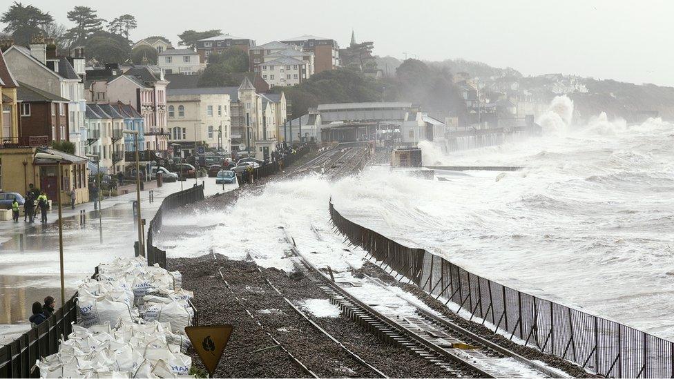 Your latest weather pictures - BBC Weather
