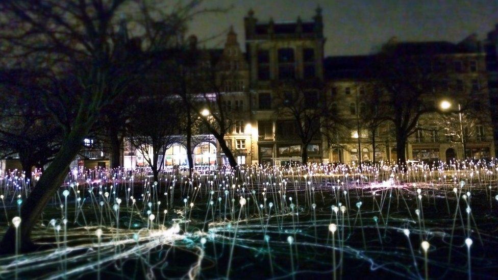 Your pictures of Scotland: 7 - 14 February - BBC News