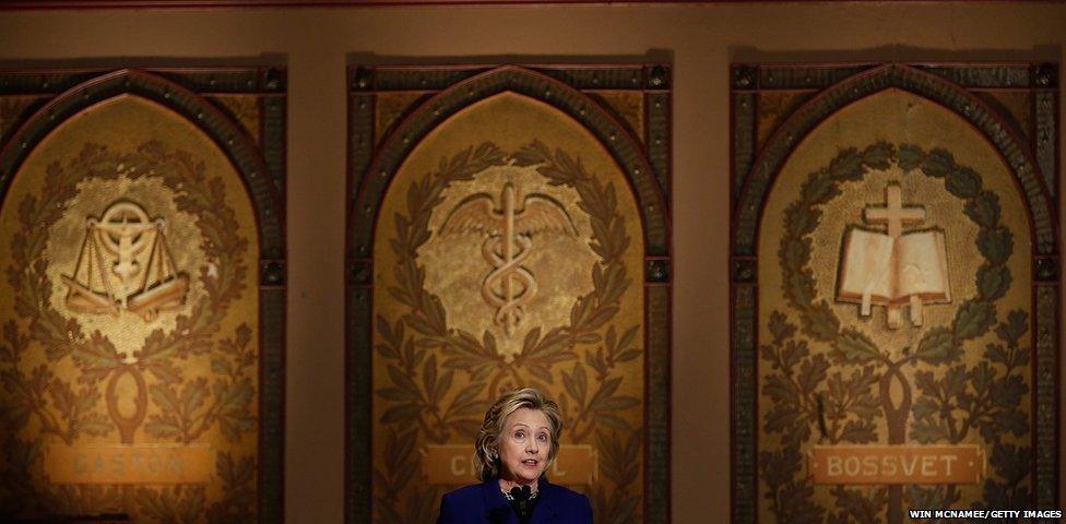 Day in pictures: 26 February 2014 - BBC News