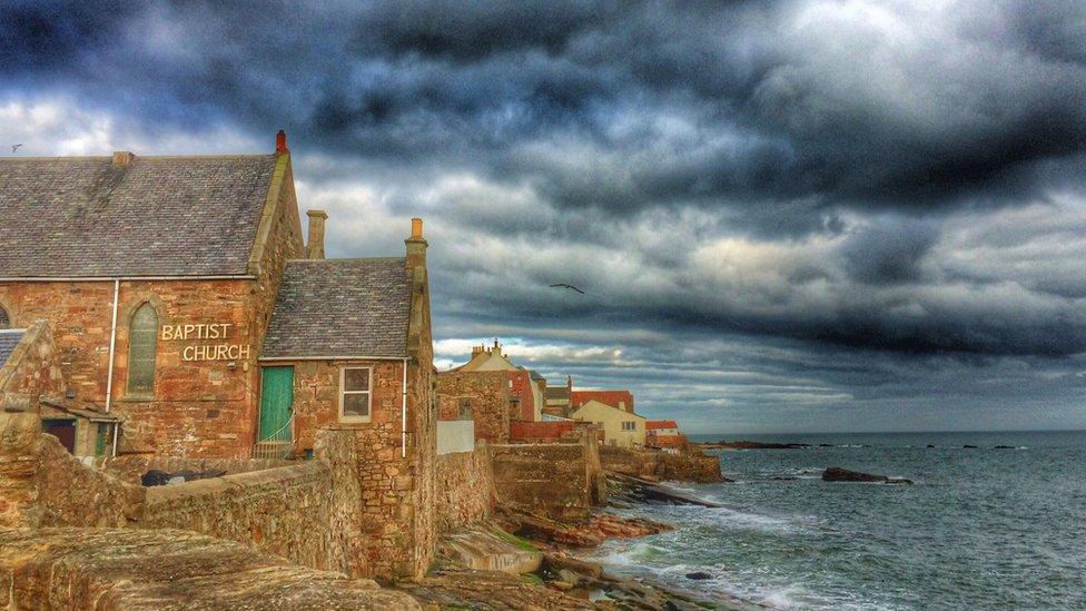 Your pictures of Scotland: 14 - 21 March - BBC News