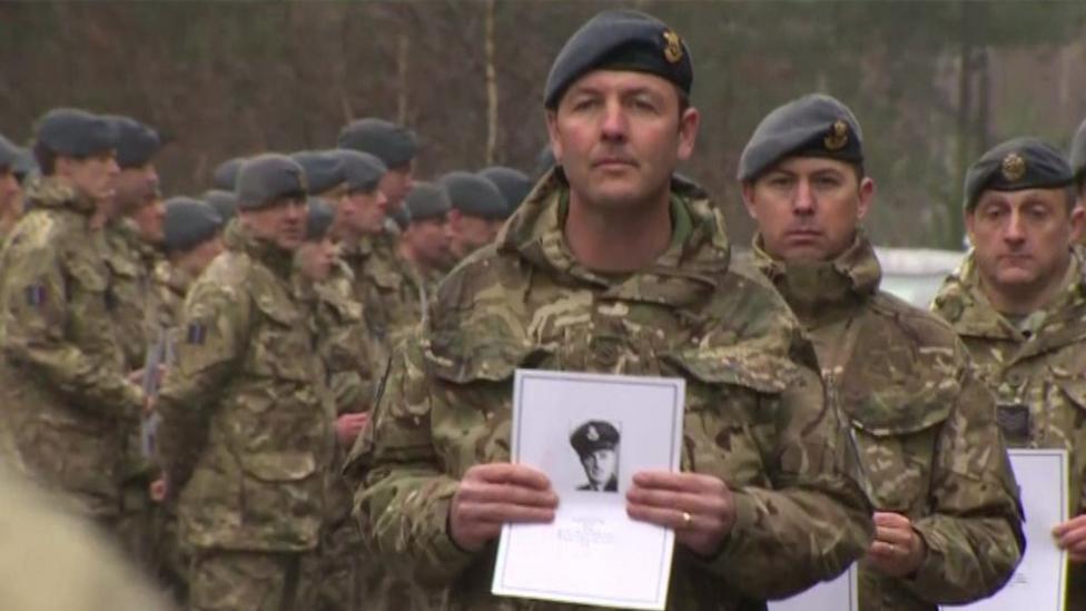 WW2 Jewish escape tunnel uncovered in Lithuania's Ponar forest - BBC News