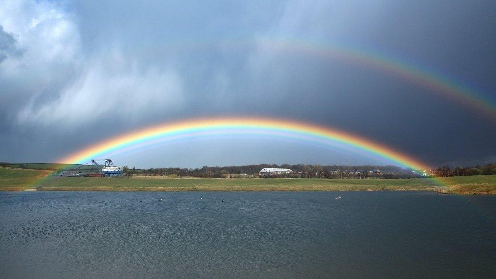 Your photos of recent UK weather - BBC Weather
