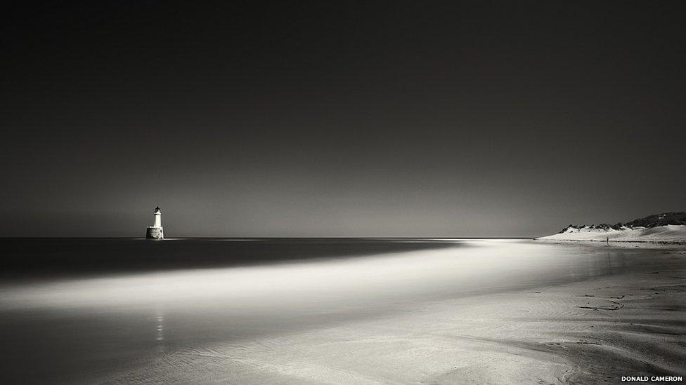 In pictures: Scottish Nature Photography Awards 2013 - BBC News
