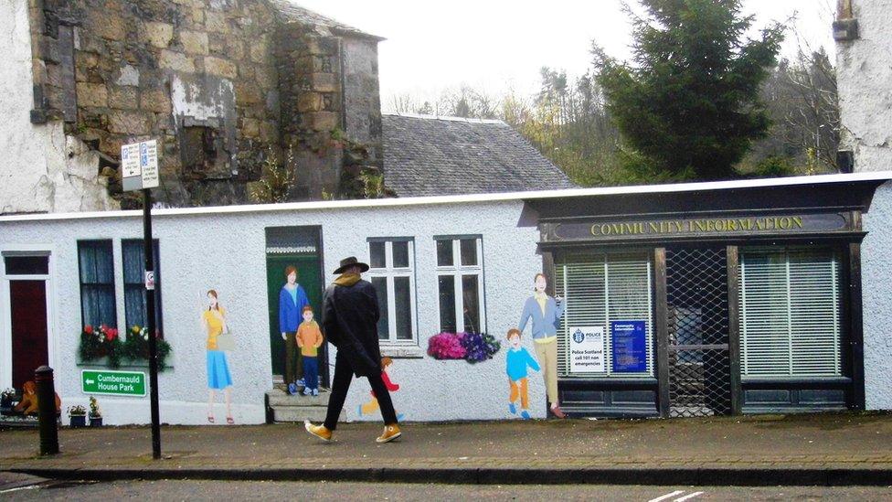 Your pictures of Scotland: 11 - 18 April - BBC News