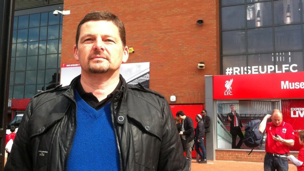 Liverpool's Anfield stadium expansion: Construction to begin on Monday ...