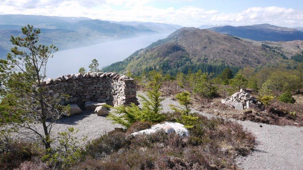 Your pictures of Scotland: 25 April - 2 May - BBC News