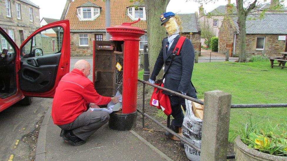 Your pictures of Scotland: 2 - 9 May - BBC News