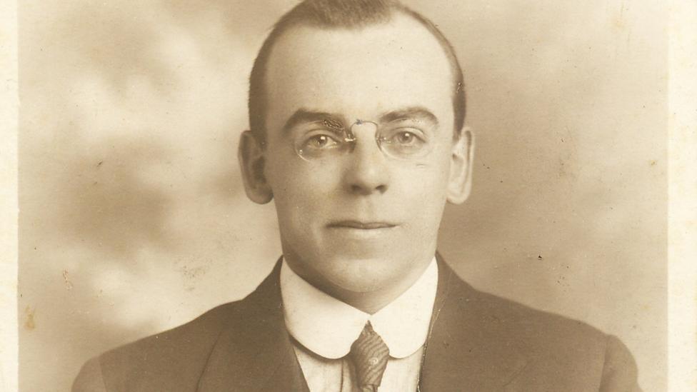 WW1 conscientious objector graffiti at Richmond Castle to be preserved ...