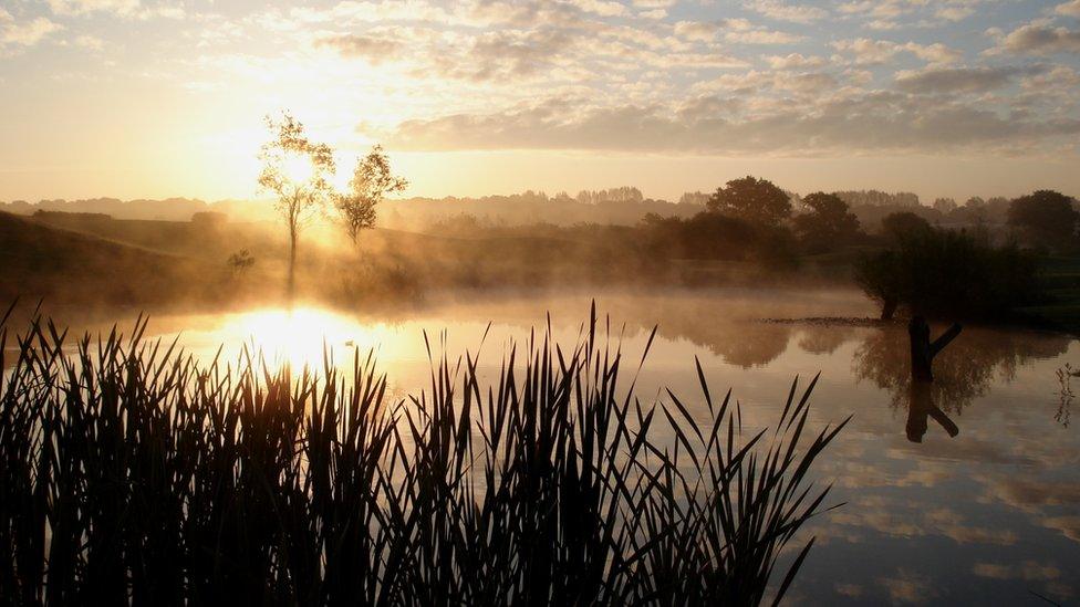 Your recent weather photos - BBC Weather