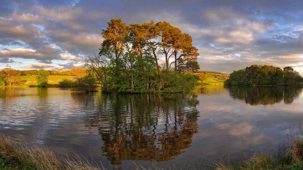 Your pictures of Scotland: 23 - 30 May - BBC News