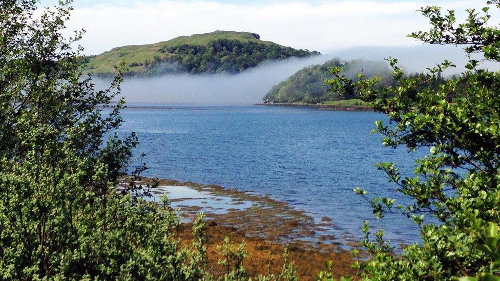 Your pictures of Scotland: 30 May - 6 June - BBC News