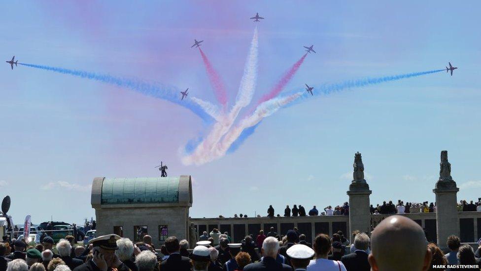 Your week in pictures - BBC News