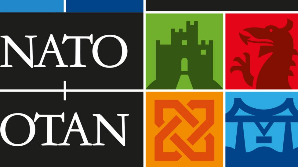 Nato summit: £3.5bn armoured vehicle deal to be signed - BBC News