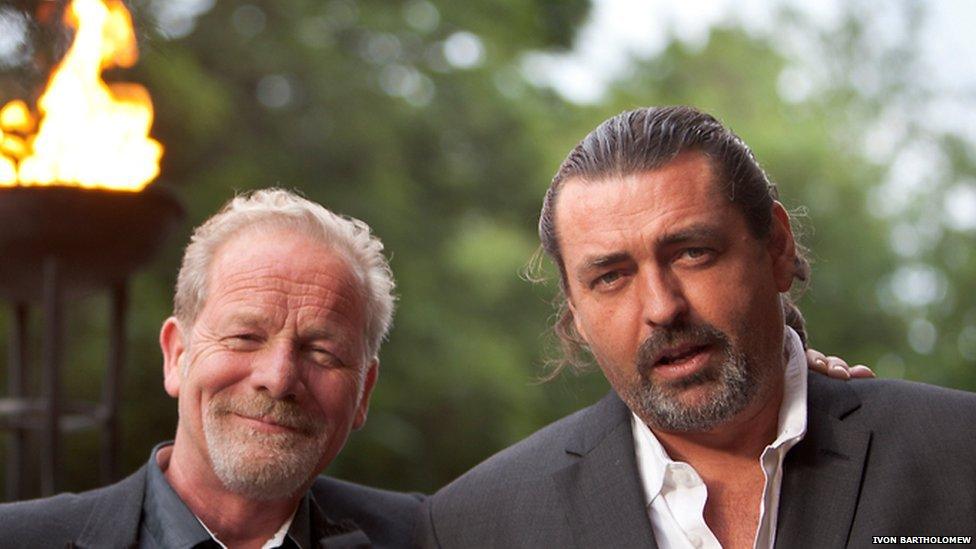 Braveheart screening marks Bannockburn battle date - BBC News