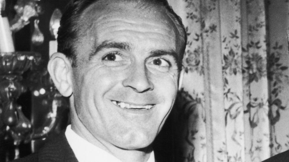 Alfredo Di Stefano: 'The most influential footballer ever' - BBC Sport