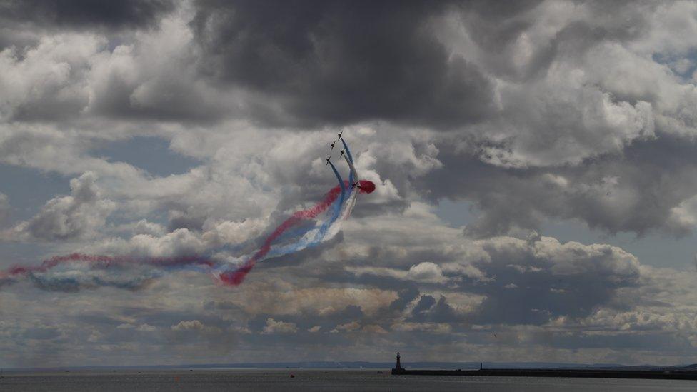 Your fabulous weather photos - BBC Weather