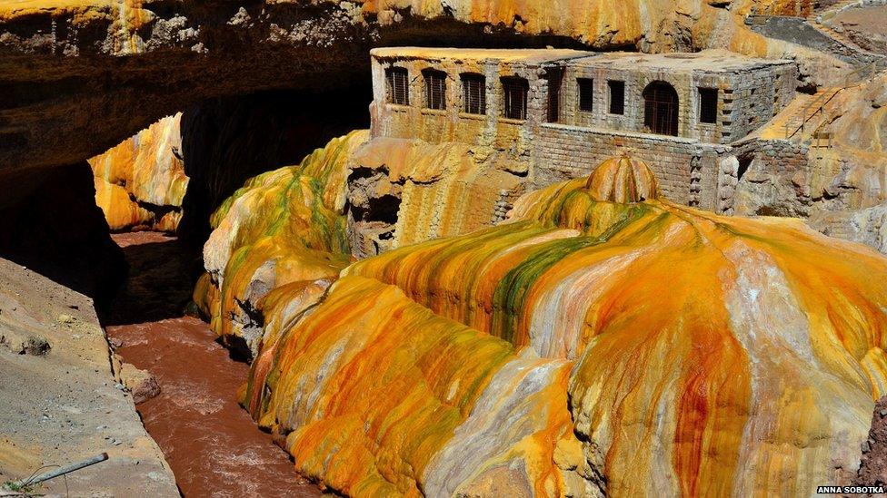 Your pictures: Abandoned - BBC News