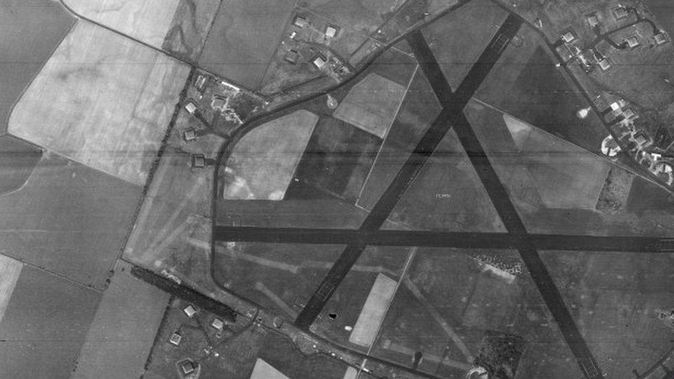 Monuments body RCAHMS produces final report ahead of merger - BBC News