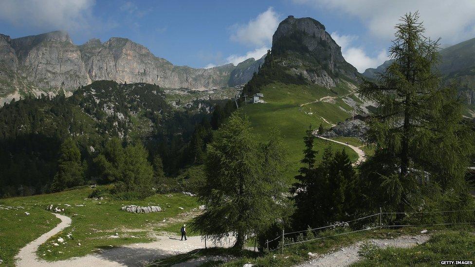 Austria profile - Full overview - BBC News