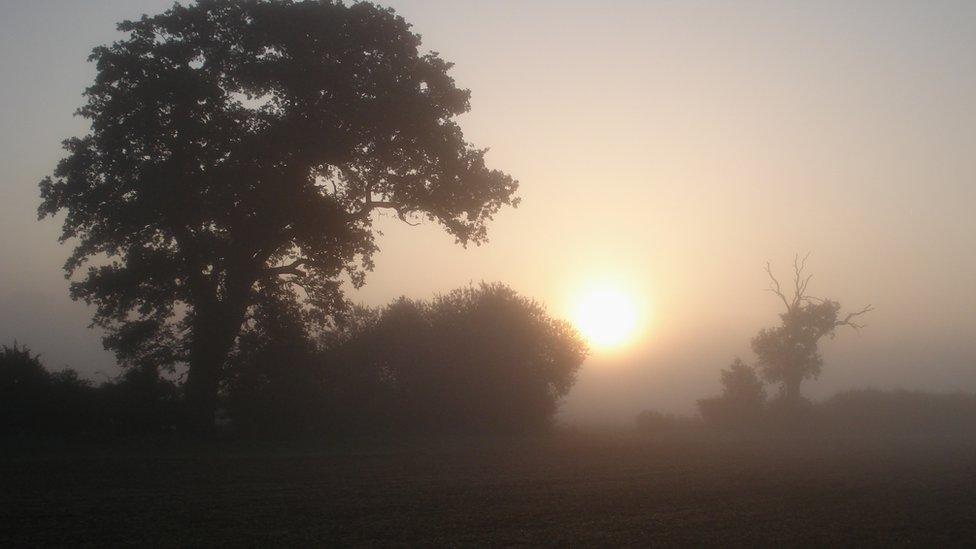 Your September weather pictures - BBC Weather