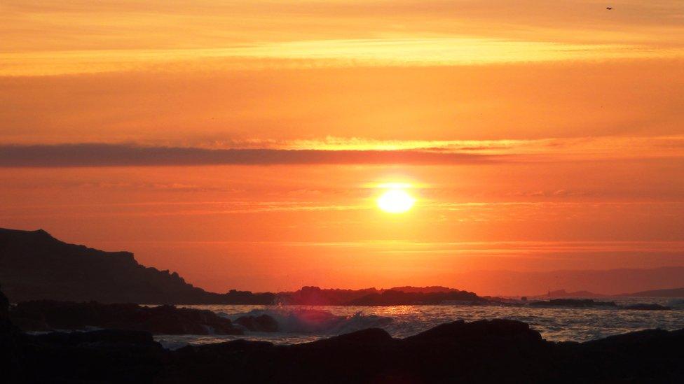 A selection of your weather photos - BBC Weather