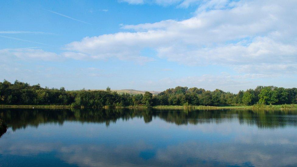 A selection of your weather photos - BBC Weather