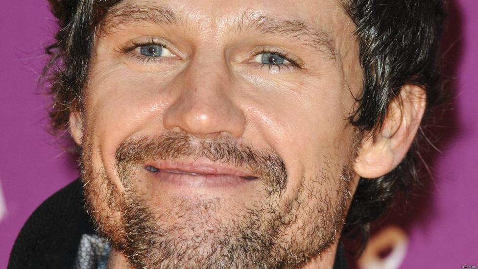 On reflection, was Jason Orange the true star of Take That? - BBC News