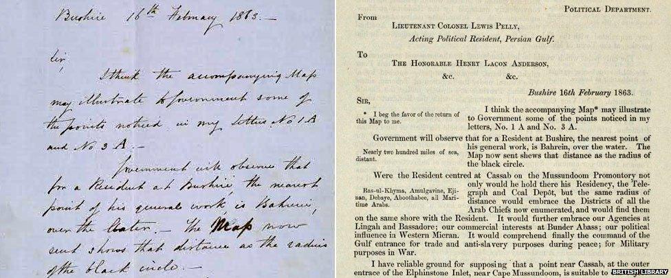 The hardship posting to end all hardship postings - BBC News