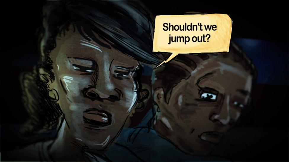 Chibok abduction: The Nigerian town that lost its girls - BBC News