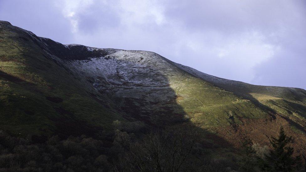 Your December weather pictures - BBC Weather