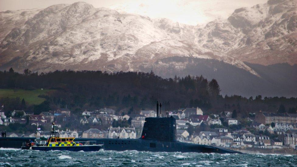 Your pictures of Scotland: 12 to 19 December - BBC News